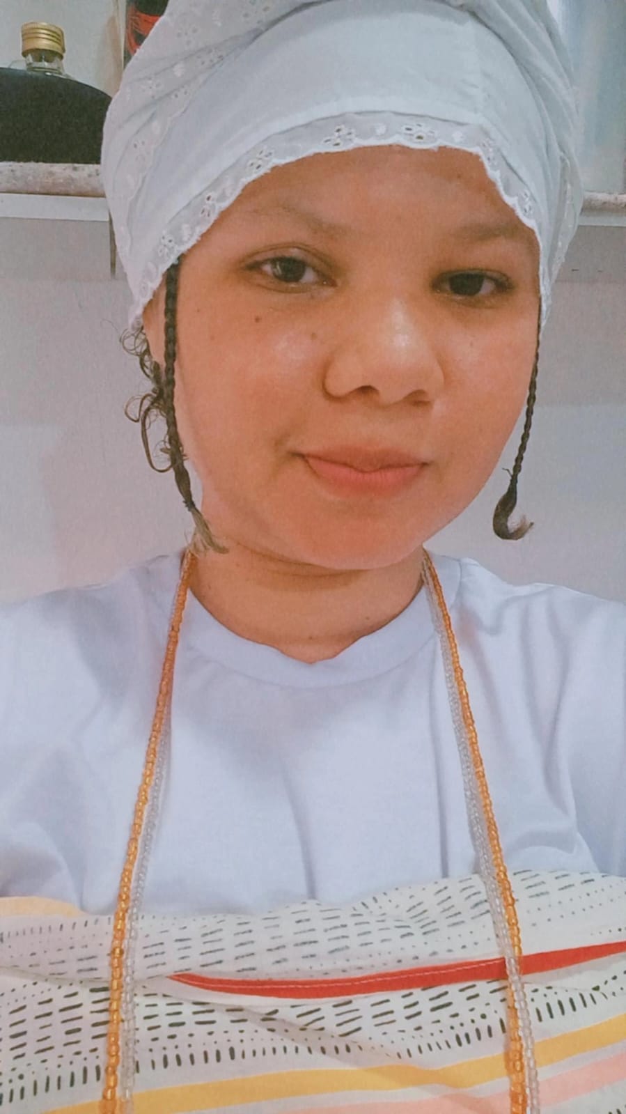 Conteúdos religiosos de matriz africana levantam debate sobre exposição ...